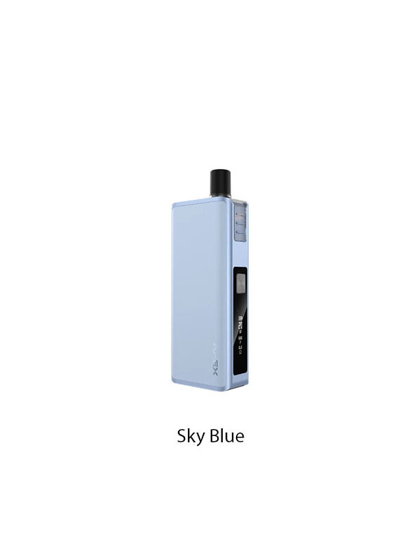 Vaporesso Apex Vape Kit - 5ml pod, 2000mAh batteri, USB-C | Elekcig.se