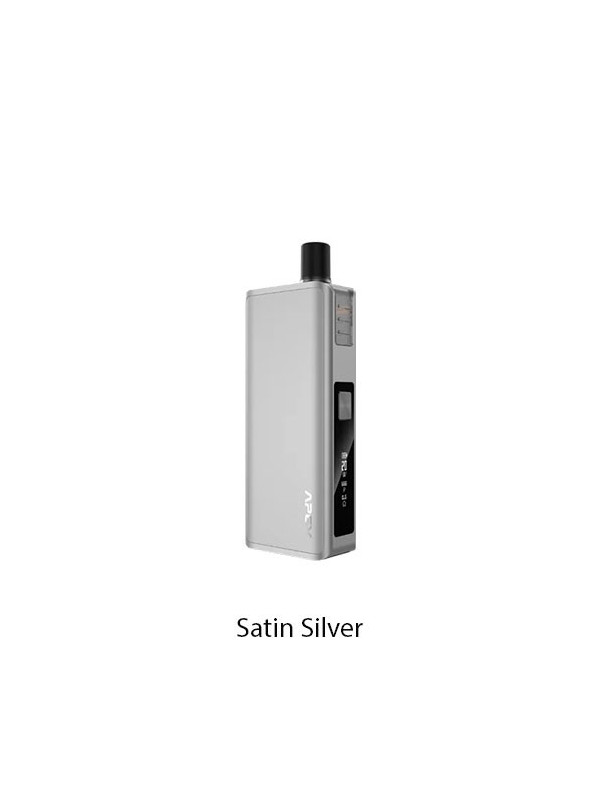 Vaporesso Apex Vape Kit - 5ml pod, 2000mAh batteri, USB-C | Elekcig.se